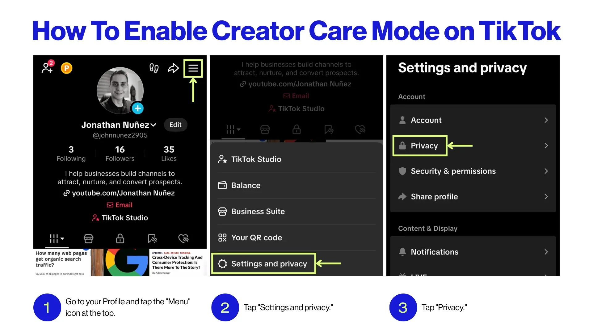 How to Remove a Comment on TikTok - Spikerz